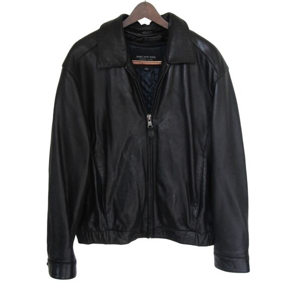 Marc New York Andrew Marc | Jackets & Coats | Marc New York By Andrew ...